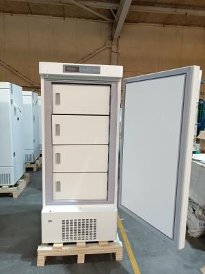 중국 MDF-40V268E -40°C 의학적 심냉장고 268L 수직 극저온 냉장고 판매용