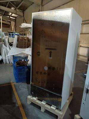 중국 MDF-40V268E -40℃ 의료용 딥 프리저 268L 수직 생물 의학용 냉동고, 정밀 온도 제어 판매용