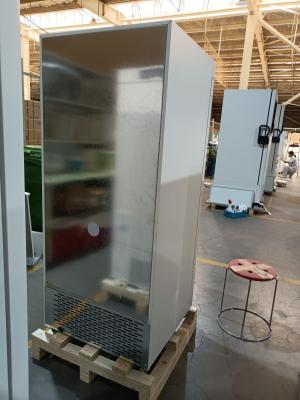 중국 MDF-40V268E -40℃ 의료용 딥 프리저 268L 수직 생물 의학용 냉동고, 정밀 온도 제어 판매용