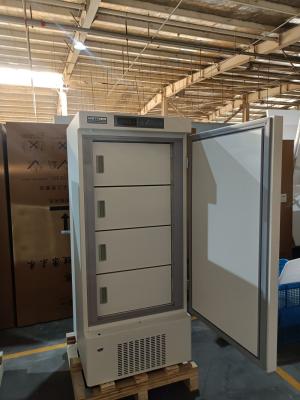 중국 MDF-40V268E -40°C 의학적 심냉장고 268L 수직 극저온 냉장고 판매용