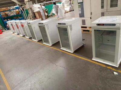 Κίνα Φαρμακευτικό ψυγείο βαθμού Promed 100L για τα βιοϊατρικά προϊόντα υψηλά - ποιότητα προς πώληση