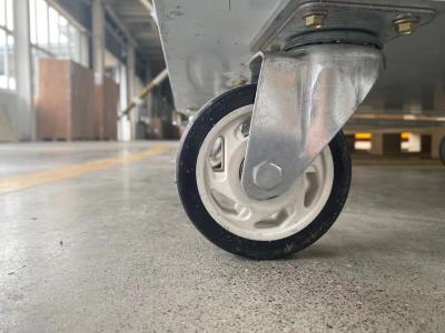Κίνα 2-8 ιατρικό ψυγείο 3 φαρμακείων ανοξείδωτου 1500L βαθμού πόρτες γυαλιού προς πώληση