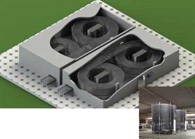 中国 Hamburger Forming Machine , Automatic Hamburger Production Line , Burger Making Machine 販売のため