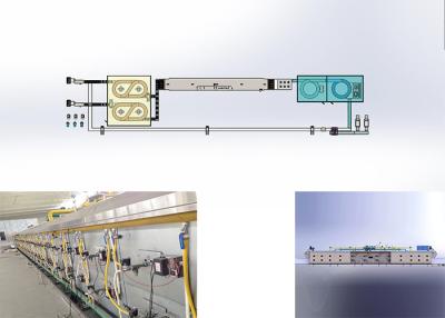 中国 Factory Price Bakery Hamburger Production Line / Bakery Line / Bakery Machine 販売のため