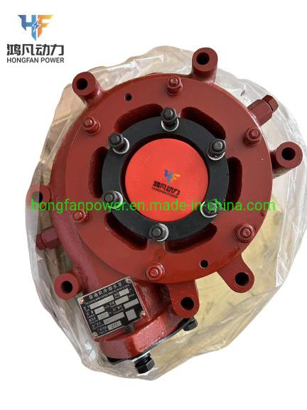 6170 Machine Filter 1002280521 Weichai Engine Oil Filter Element 6160 Oil Filter