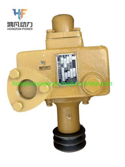 6170 Machine Filter 1002280521 Weichai Engine Oil Filter Element 6160 Oil Filter