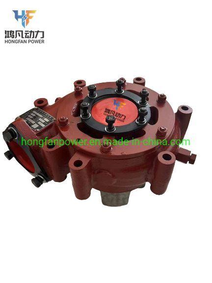 6170 Machine Filter 1002280521 Weichai Engine Oil Filter Element 6160 Oil Filter