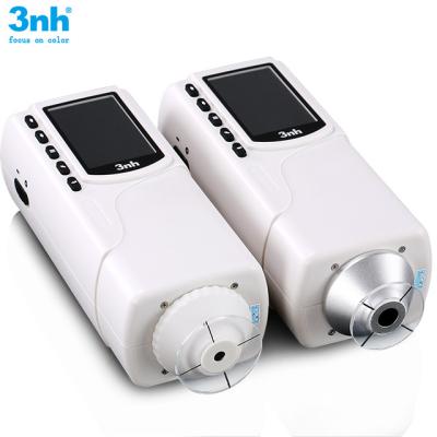 China Cheap 45/0 Method Colorimeter manufacturer 3nh NR145 Color Difference Meter for sale