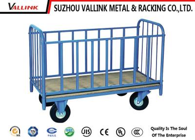 Cina Carrello extra 1320*809*990mm del carrello a mano del carrello di maneggio del materiale in vendita