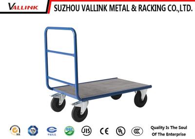 Cina 400kg muoventesi scelgono i carrelli della piattaforma di versioni del carrello 3 del carrello a mano dell'impiallacciatura in vendita