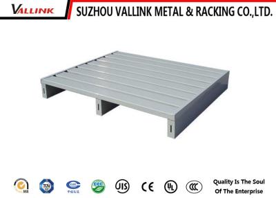 Cina Ha annunciato 2 pallet d'acciaio della galvanizzazione saldati entrata di modo per la stanza di deposito in vendita