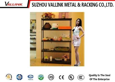 Китай Z - Shelving Boltless луча коммерчески стальной с доской частицы/5 полками продается