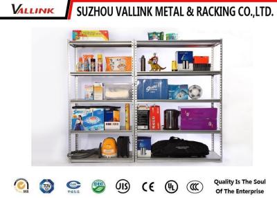 Китай Регулируемые вешалка Shelving Boltless стальные/хранение пакгауза Shelves продается