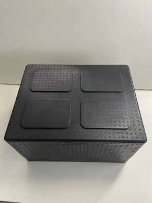 Κίνα Μονωμένο το ΕΛΚ κιβώτιο ODM 25L/35L/50L cOem για τη ναυτιλία τροφίμων προς πώληση