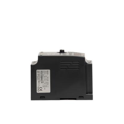 China ZONCN NZ100 Low Voltage Inverter 220V 0.4KW 0.75KW 1.5KW 2.2KW Variable for sale