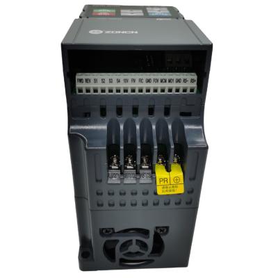 중국 1hp 2hp 3hp 5hp 변주 주파수 드라이브 380v AC 모터 드라이브 판매용