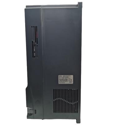 중국 NZ200 시리즈의 ZONCN 380v 변주 주파수 드라이브 인버터 30kw 37kw 판매용