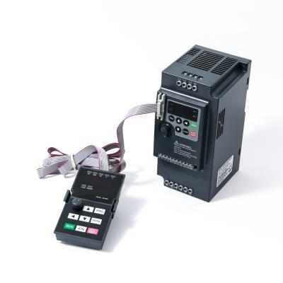 중국 OEM VFD 인버터 380v 4kw 5.5kw AC 드라이브 주파수 변환기 50hz 60hz 판매용