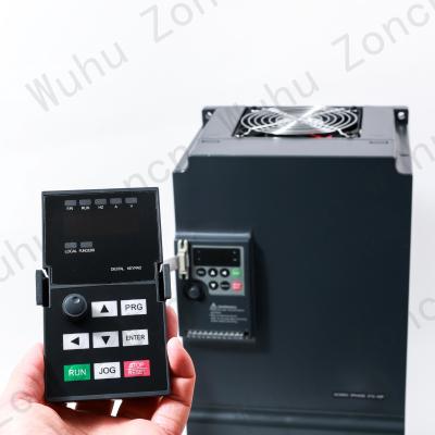 중국 NZ200T-37GY-4-24V 37KW Vfd 인버터 AC 드라이브 압축기에 특화된 산업 판매용