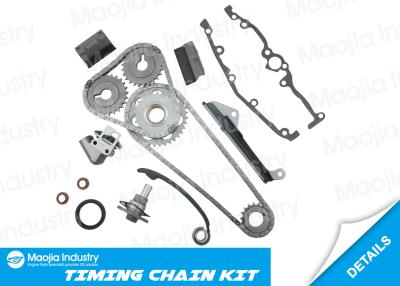 China 91-99 jogo da corrente do sincronismo de Nissan 200Sx Nx1600 Sentra 1.6L Ga16De DOHC à venda