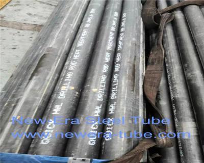 Chine 4130 SR Tubes de forage sans soudure pour lignes de fil NQ HQ Forage de tuyaux intérieurs à vendre