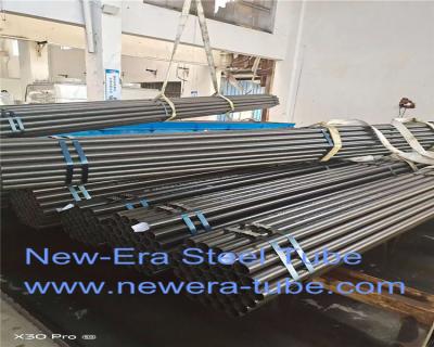 Chine 4130 SR Tubes de forage sans soudure pour lignes de fil NQ HQ Forage de tuyaux intérieurs à vendre