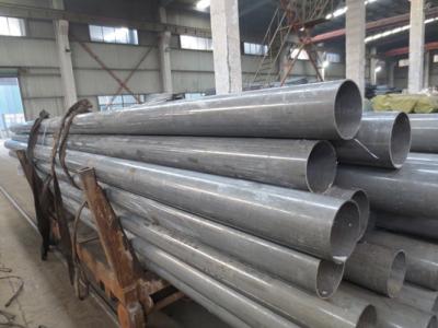 Chine Précision Dom Mechanical Tubing, 120 mur Dom Tubing For Auto Parts/machines à vendre