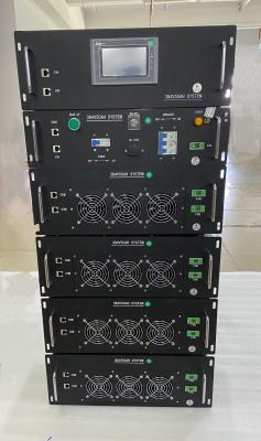 China LiFEPO4 Battery 3.2V6AH LiFEPO4 Lithium Ion Battery with CAN2.0 Communication for sale