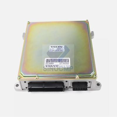 China VECU Electronic Control Module Replacement Controller Board for Volvo EC210D EC240D EC340D Model 14594707 VOE14594707 Parts for sale