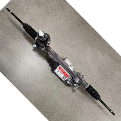 China Auto Power Steering Rack for VW Magotan Scirocco Golf Model Specific AC Part 1K1423051Cp 1K1909144L 1K1909144M 1K1423055F for sale