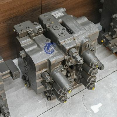 중국 VOE14541591 볼보 EC290B EC290C FC329C용 발굴기 주 제어 밸브 판매용