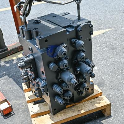 中国 カワサキ KMX32N B4508Dバルブは,XCMG 370とロンゴン 485メイン制御バルブに適しています 販売のため