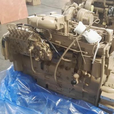 중국 원본 발굴기 Cummins 6CT 6CTA 8.3 판매용
