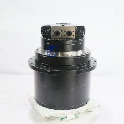 China Endantriebsteile des Baggergergeräts für eine optimale Effizienz zu verkaufen