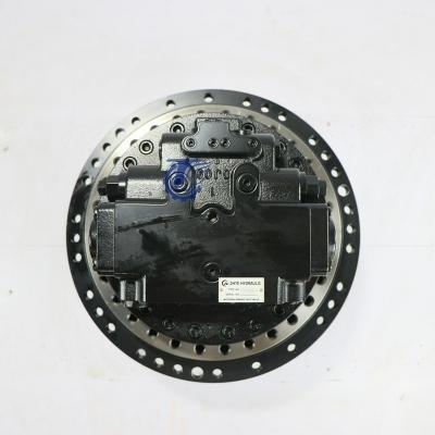 China Endantriebsteile des Baggergergeräts für eine optimale Effizienz zu verkaufen