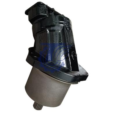 China 159-7156 R986110522 0R4611 Hydraulic Fan Motor for CAT D6R D7R Hydraulic Axial Piston Motor Excavator Hydraulic Parts Construction Machinery Parts Aftermarket Original for sale