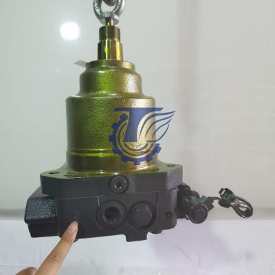 China 89652440 95023240 91524740 Hydraulic Fan Motor for Komatsu PC4000-6 Excavator Hydraulic Pump Construction Machinery Parts Aftermarket Original for sale