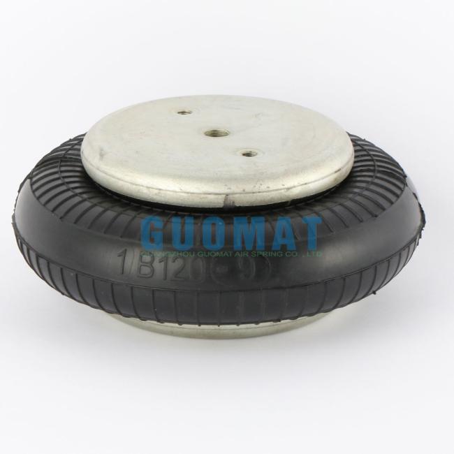 Fs 120-9 Fire-Stone W01-M58-6166 Industrial Convoluted Air Spring