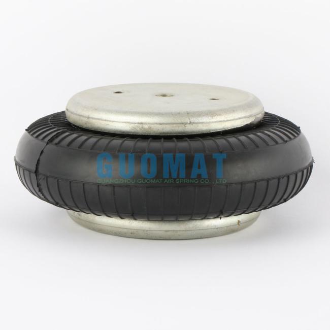 Fs 120-9 Fire-Stone W01-M58-6166 Industrial Convoluted Air Spring