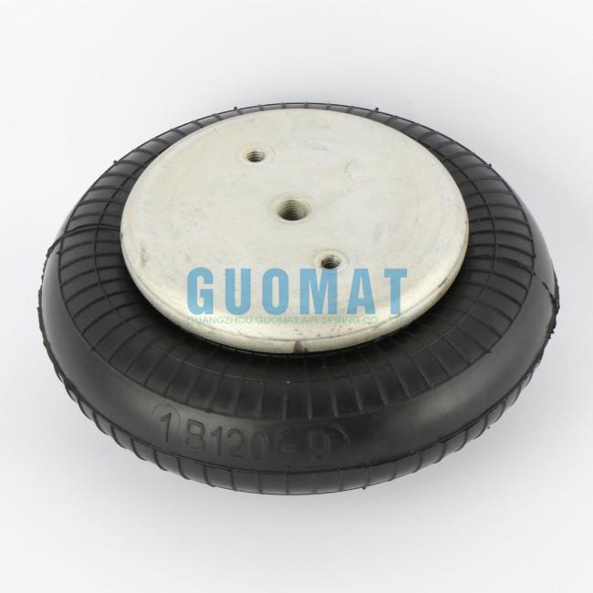 Fs 120-9 Fire-Stone W01-M58-6166 Industrial Convoluted Air Spring