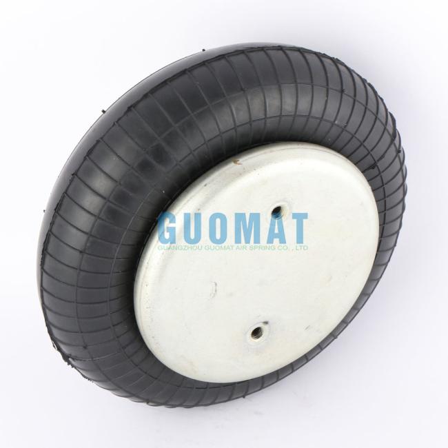 Fs 120-9 Fire-Stone W01-M58-6166 Industrial Convoluted Air Spring