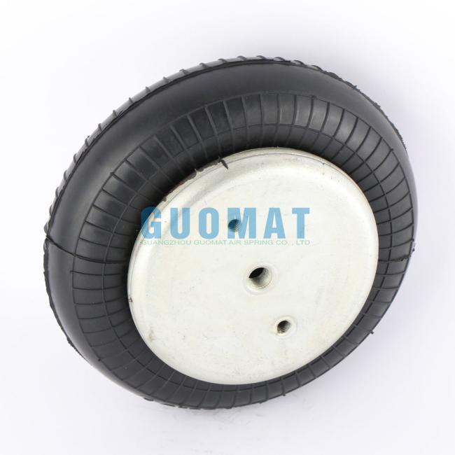 Fs 120-9 Fire-Stone W01-M58-6166 Industrial Convoluted Air Spring