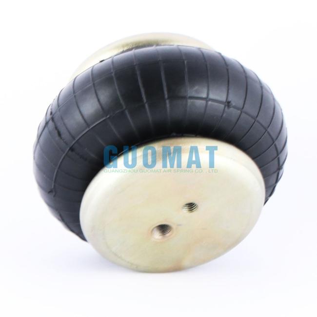 Sp1b04 Phoenix Active Air Suspension Fs 40-6 1/8 M8 Contitech Rubber Air Spring