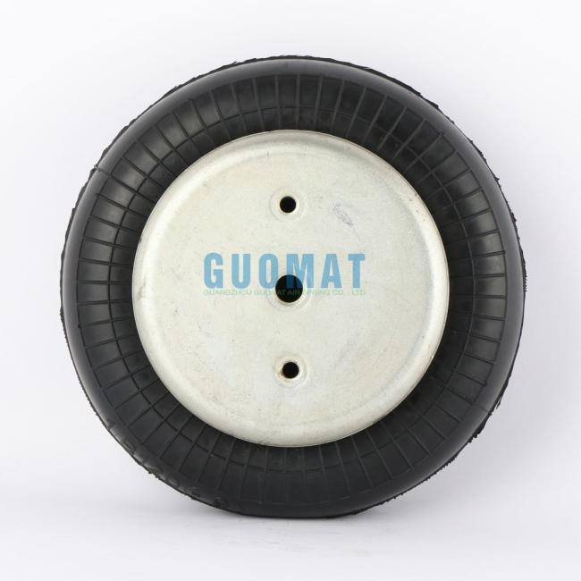 Guomat Single Convoluted Shock Absorber Fs120-9 Contitech Air Spring
