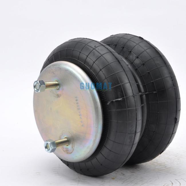 Rubber Air Bag Air Spring Suspension Part for Truck and Trailer Suspension System