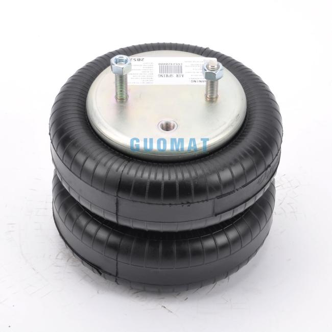 Goodyear 2b9-253 Double Convoluted Air Ride Lift Universal Spring Suspension W01-358-6945