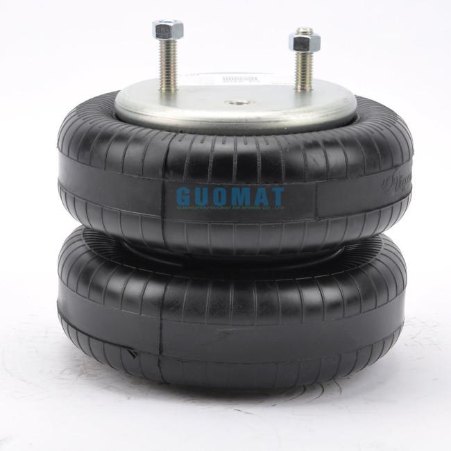 Goodyear 2b9-253 Double Convoluted Air Ride Lift Universal Spring Suspension W01-358-6945