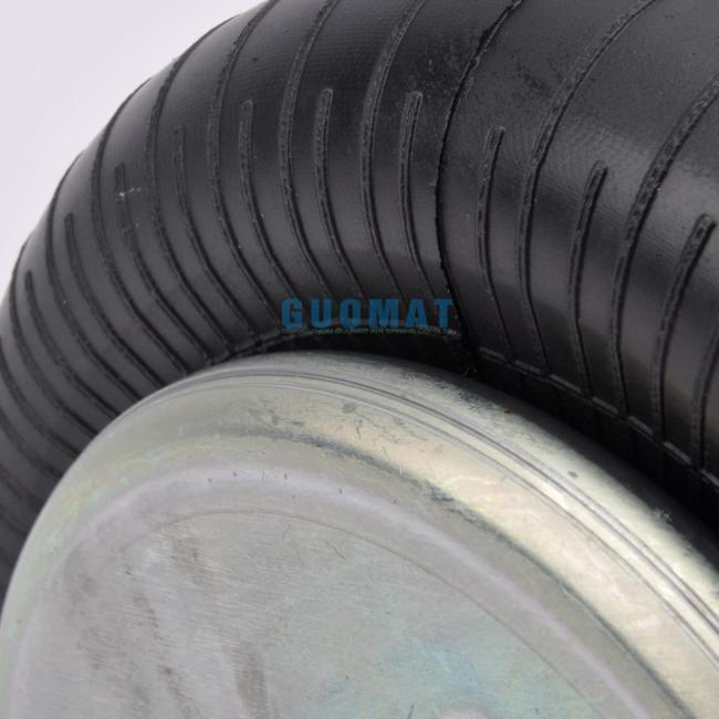 Goodyear 2b9-253 Double Convoluted Air Ride Lift Universal Spring Suspension W01-358-6945