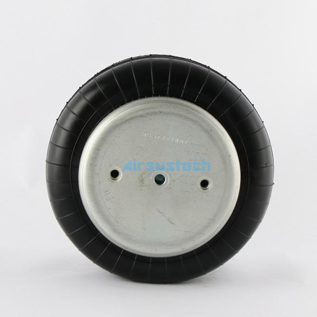 W01-358-6943 Double Covoluted No. 2b6943 Style Rubber Air Spring