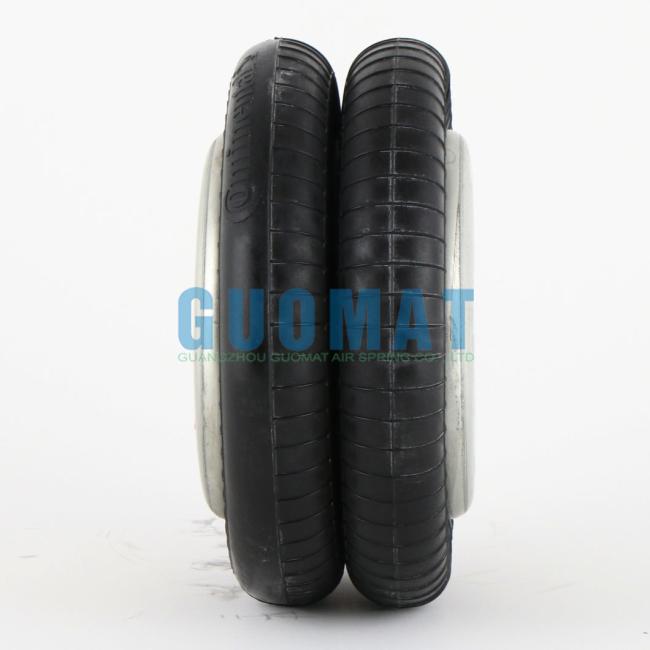 Fd120-17 Rubber Bellows G3/4 Air Inlet Contitech Industrial Air Spring